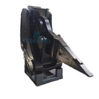China 29 Ton 36 Ton Excavator Hydraulic Hammer Vibration Rock Breaker Attachment for sale