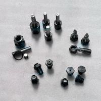 China Hydraulic Breaker Adjuster Valve Hex Bolt Accumulator Mountain Cap Bolt for sale