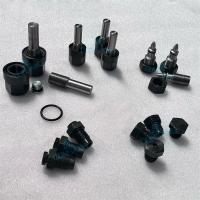 China Hydraulic Breaker Adjuster Valve Hex Bolt Accumulator Mountain Cap Bolt for sale