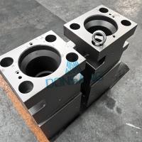 China HB20G HB30G Front Head Cylinder Hydraulic Breaker Spares DS13C for sale