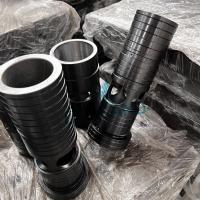 China 40Cr Hydraulic Breaker Parts Housing Relief Stop Valve for sale
