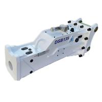 China 150mm Wide Box Type Excavator Hydraulic Hammer Breaker HB30G  For 30 Ton 35 Ton Excavator Breaker for sale