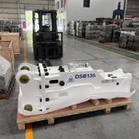 China 450bpm Box Type Hydraulic Breaker Attchment For 26 Tons 35 Tons Excavator for sale