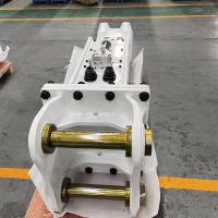China 450bpm Box Type Hydraulic Breaker Attchment For 26 Tons 35 Tons Excavator for sale