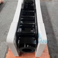China High Performence Hydraulic Rock Breaker Hammer 175mm Wide Chisel Open Type for sale