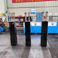 China 800Bpm Excavator Hydraulic Breaker Thicken Bracket 20Mm Hydraulic Rock Breaker Chisel 85Mm Wide for sale