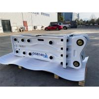 China Furukawa HB30G Hydraulic Hammer Breaker Box Type Demolition for sale
