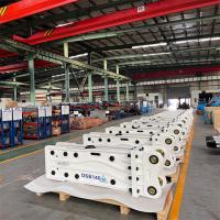 China Open Type SB121 DSB155 Hydraulic Rock Hammer For  26 Ton 35 Ton Excavator for sale