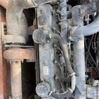 China 0.71m3 Bucket Used Excavator Machine Korea Original DOOSAN DX380 for sale