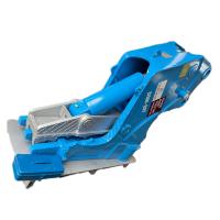 China ISO Hydraulic Concrete Pulverizer Attachment For 4-5 Tons Excavator for sale