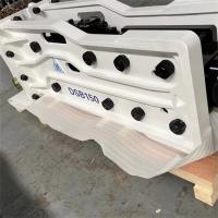 China Soosan Hydraulic Rock Breaker DSB68 For 4 Tons - 8 Tons Excavator for sale