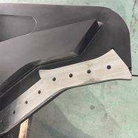 China Heavy Duty Equipment Concrete Buster For 20 - 30 Tons Excavator Attchment for sale