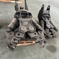 China Heavy Duty Demolition Cocrete Buster For 20-30 Ton Excavators for sale