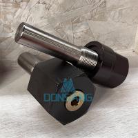 China Customized Hydraulic Breaker Parts HB20G HB30G Adjuster Valve Hex Bolt Accumulator Mountain Cap Bolt for sale