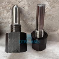 China Customized Hydraulic Breaker Parts HB20G HB30G Adjuster Valve Hex Bolt Accumulator Mountain Cap Bolt for sale