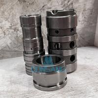 China Original Hydraulic Breaker Parts HB20G Housing Relief Stop Control Valve for sale
