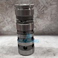 China 40Cr Hydraulic Breaker Control Valve HB20G Housing Relief Stop Valve for sale