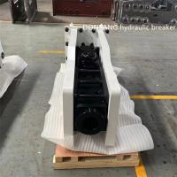 China HB30G Hydraulic Hammer Breaker For 30 Tons Excavator for sale