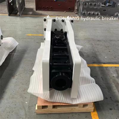 China HB30G Hydraulic Hammer Breaker For 30 Tons Excavator for sale