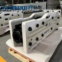 China DONSANG HB20G HB30G SB81 Hydraulic Rock Breaker For 20 Tons 30 Tons Excavator for sale