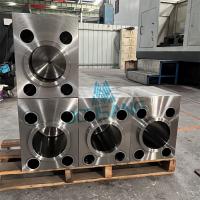 China Chisel 68Mm Wide Hydraulic Rock Breaker Mini 4.8-8.0 Tons Excavator Rock Hammer for sale