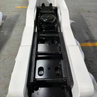 China Donsang Hydraulic Hammer Breaker HB20G HB30G for 20 - 30 Tons Excavator for sale