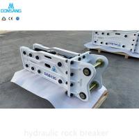 China High Performance Hydraulic Breaker Rock Hammer For 25-32 Ton Excavator Hydraulic Breaker for sale