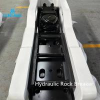 China SB43 SB45 Hyraulic Rock Breaker Hammer for 5 Tons 9 Tons Mini Excavator for sale