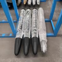 China 150mm Diameter Rock Breaker Chisel Rock Breaker Parts Gold Hydraulic Breaker Chisel Moil Point DS8C for sale