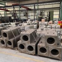 China Excavator Hydraulic Breaker Excavator Cannon Head Breaker Mining High-frequency Vibration Hydraulic Breaker Manufacturer for sale