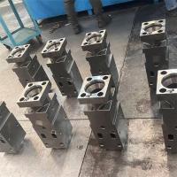 China Manily Produce Concrete Rock Stone Hydraulic Breaking Hammer Rock Breaker Hammer For Mini Excavator for sale