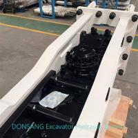 China Manily Produce Concrete Rock Stone Hydraulic Breaking Hammer Rock Breaker Hammer For Mini Excavator for sale