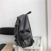 China Versatile and Casual Backpack Perfect Employee Onboarding Gift with Color Printing for sale