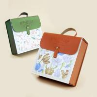 China Printing Techniques for Graphics Modern Silk Screen Printing Makeup Handbag Gift Set for sale