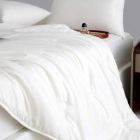 China Maternal and Infant Level Unstained Summer Cool Quilt Filling 100% Silk Handmade for Winter for sale