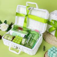 China Business Gift Customization Good Luck Notebook Brooch *2 Pen Set for Agriculture for sale