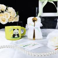 China Travel Agency Presentation Gift Set Good Luck Bird Notebook Brooch *2 Pen Customization for sale