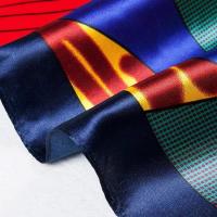 China Customized Scarf Eyeshade Gift Box with Fashion Design Hotel and Resort Target Market for sale