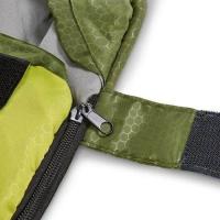 China Easburg's Handmade Four Season Sleeping Bag The Ultimate Choice for Easter Adventures for sale