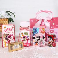 China Cartoon Strawberry Bear Baby Children's Hand Souvenir Set Personalized with Your Logo for sale