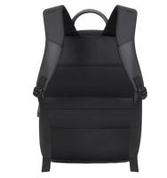 China UV Printing Techniques Backpack Business Computer Bag Enterprise Activity Gift for Hotel and Resort for sale