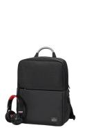 China UV Printing Techniques Backpack Business Computer Bag Enterprise Activity Gift for Hotel and Resort for sale