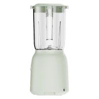 China Logo Customer's Logo Portable Electric Juice Smoothie Blender Mixer for Fresh Drinks for sale