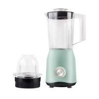 China Logo Customer's Logo Portable Electric Juice Smoothie Blender Mixer for Fresh Drinks for sale