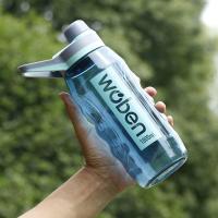 China Portable Large Capacity Water Cup Ideal for Employee Activities and Business Giveaways for sale