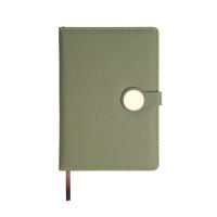 China Office Stationery Diary Set 4-Piece Umbrella USB Notebook Refillable with Box and Pen for sale
