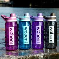 China Portable Large Capacity Water Cup Ideal for Employee Activities and Business Giveaways for sale