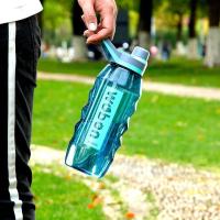 China Portable Large Capacity Water Cup Ideal for Employee Activities and Business Giveaways for sale