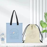 China Self Care Beauty Fusion Series Gift Box Set with Modern Style and Umbrella Handbag for sale