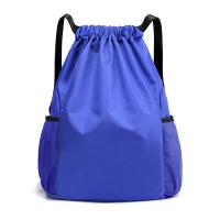 China Enterprise Customized Drawstring Backpack Great for Graduation and Fitness Activities for sale